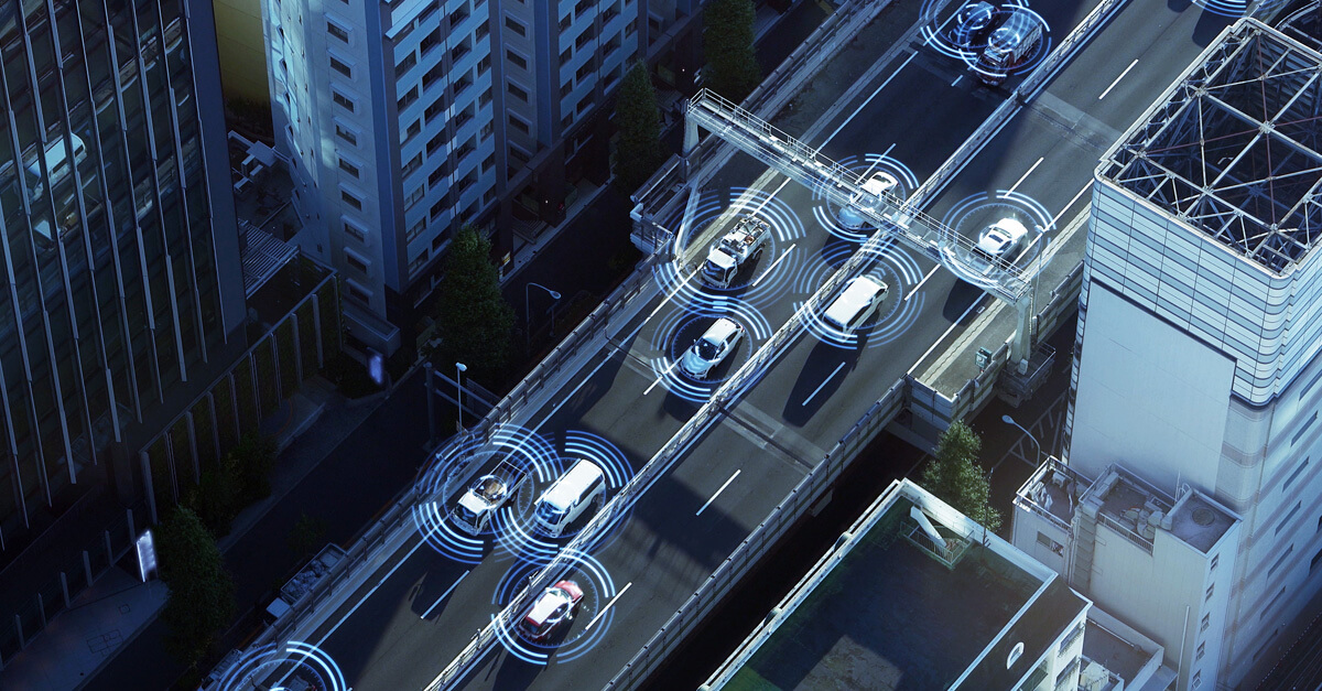 vehicleDRX - Analítica de video con IA autónoma para seguridad pública